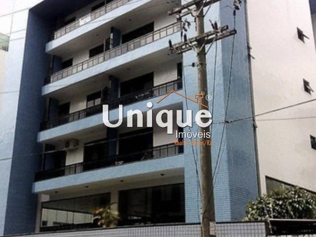Apartamento em Braga, Cabo Frio/RJ de 70m² 2 quartos à venda por R$ 564.000,00
