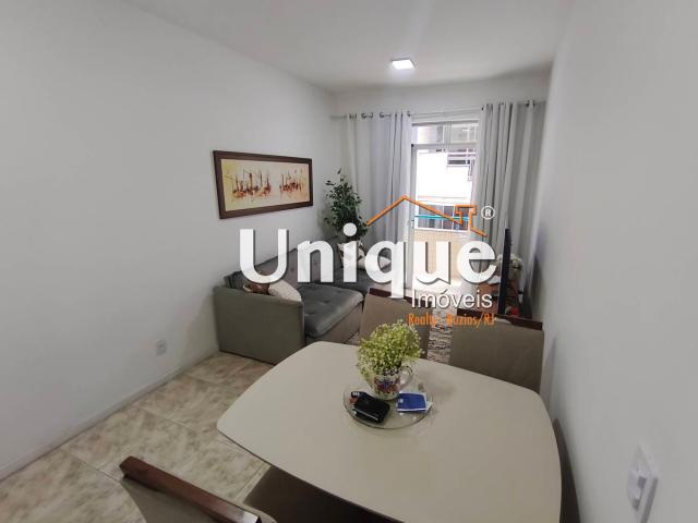 Apartamento em Braga, Cabo Frio/RJ de 78m² 1 quartos à venda por R$ 369.000,00