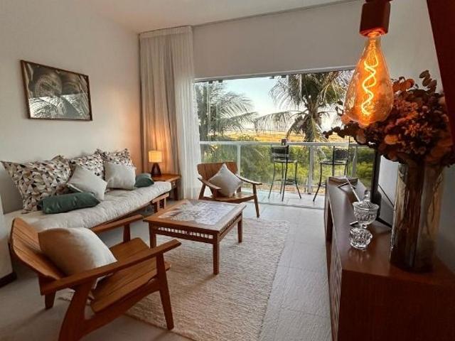 Apartamento em Braga, Cabo Frio/RJ de 90m² 2 quartos à venda por R$ 599.000,00