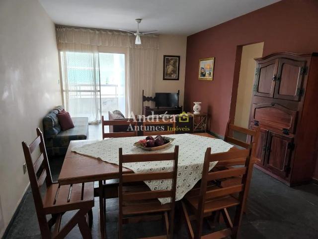 Apartamento em Braga, Cabo Frio/RJ de 100m² 3 quartos à venda por R$ 379.900,00