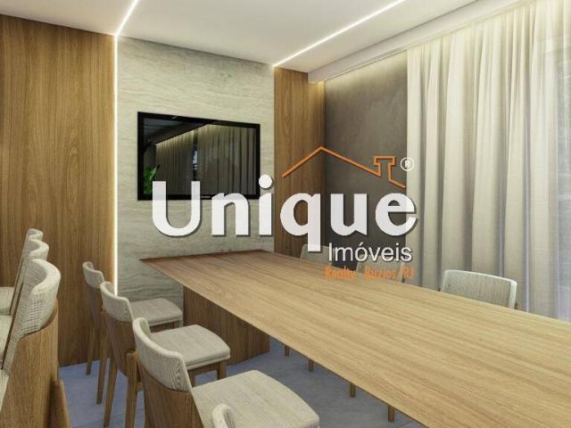 Apartamento em Braga, Cabo Frio/RJ de 105m² 2 quartos à venda por R$ 638.000,00