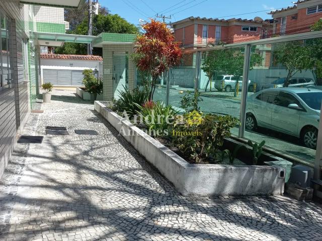 Apartamento em Braga, Cabo Frio/RJ de 109m² 2 quartos à venda por R$ 389.900,00