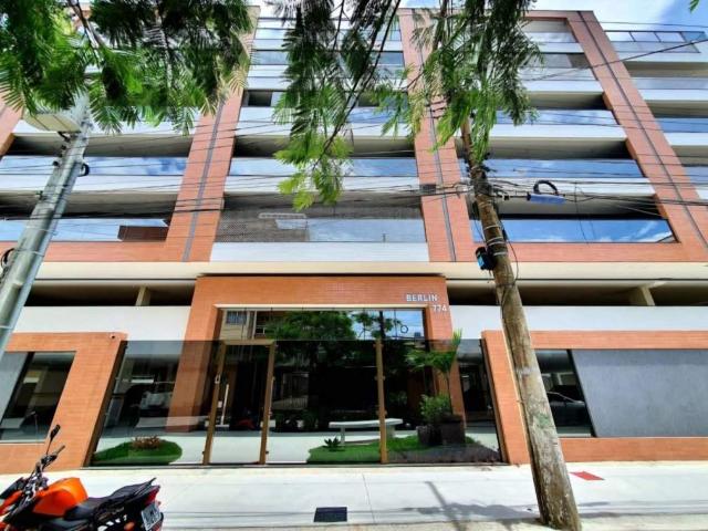 Apartamento em Braga, Cabo Frio/RJ de 125m² 3 quartos à venda por R$ 979.900,00