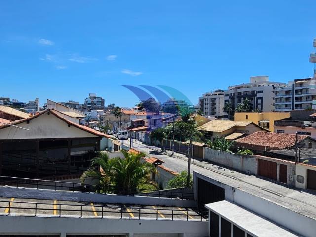 Apartamento em Braga, Cabo Frio/RJ de 126m² 3 quartos à venda por R$ 499.900,00