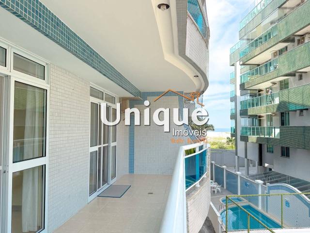 Apartamento em Braga, Cabo Frio/RJ de 154m² 3 quartos à venda por R$ 949.000,00