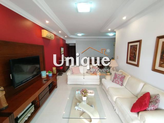 Apartamento em Braga, Cabo Frio/RJ de 160m² 3 quartos à venda por R$ 1.099.000,00