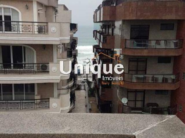 Apartamento em Braga, Cabo Frio/RJ de 160m² 4 quartos à venda por R$ 889.900,00