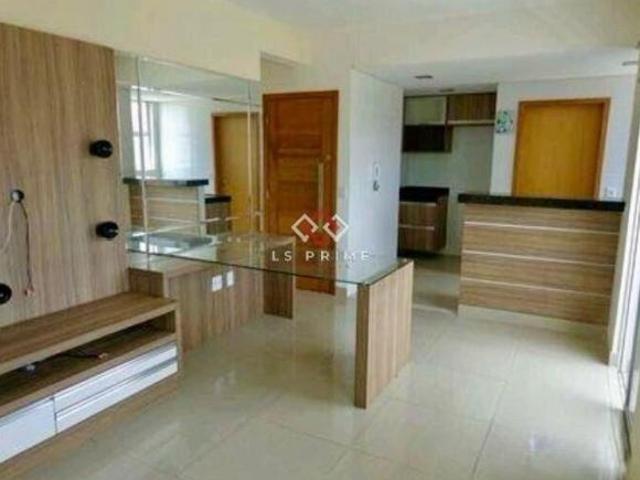 Apartamento em Brant, Lagoa Santa/MG de 68m² 2 quartos à venda por R$ 470.000,00