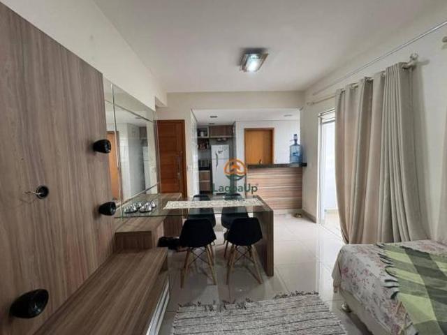 Apartamento em Brant, Lagoa Santa/MG de 68m² 2 quartos à venda por R$ 470.000,00