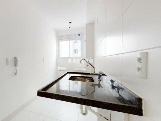 Apartamento em Brás com 55m²