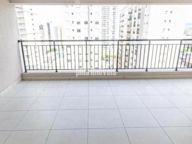 Apartamento em Brás com 122m²