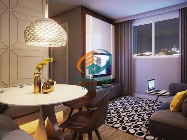 Apartamento em Brás São Paulo