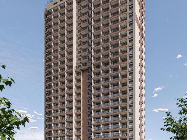 Apartamento em Brás, São Paulo/SP de 0m² 1 quartos à venda por R$ 199.000,00