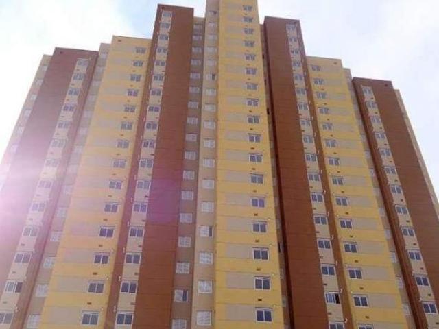 Apartamento em Brás, São Paulo/SP de 0m² 1 quartos à venda por R$ 260.000,00