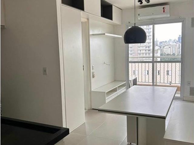 Apartamento em Brás, São Paulo/SP de 0m² 1 quartos à venda por R$ 324.900,00