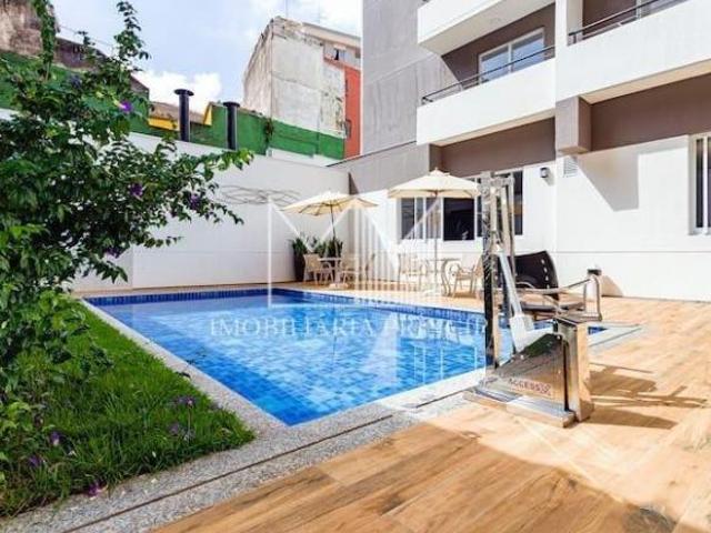 Apartamento em Brás, São Paulo/SP de 0m² 2 quartos à venda por R$ 369.000,00
