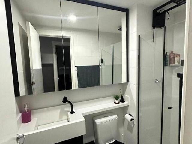 Apartamento em Brás, São Paulo/SP de 0m² 2 quartos à venda por R$ 370.000,00 ou para locação R$ 2.60
