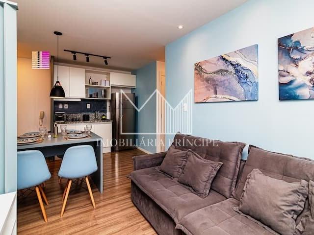 Apartamento em Brás, São Paulo/SP de 0m² 2 quartos à venda por R$ 474.900,00