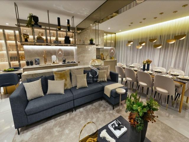Apartamento em Brás, São Paulo/SP de 142m² 3 quartos à venda por R$ 1.464.067,00