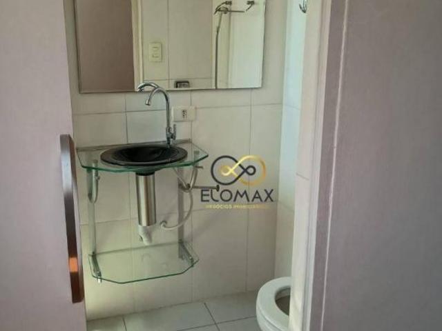 Apartamento em Brás, São Paulo/SP de 104m² 3 quartos à venda por R$ 375.000,00