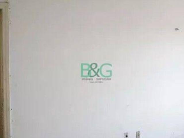 Apartamento em Brás, São Paulo/SP de 116m² 3 quartos à venda por R$ 424.000,00