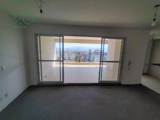 Apartamento em Brás, São Paulo/SP de 126m² 3 quartos à venda por R$ 1.591.900,00