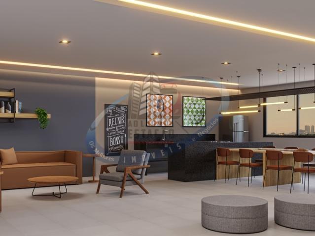 Apartamento em Brás, São Paulo/SP de 25m² 1 quartos à venda por R$ 247.400,00