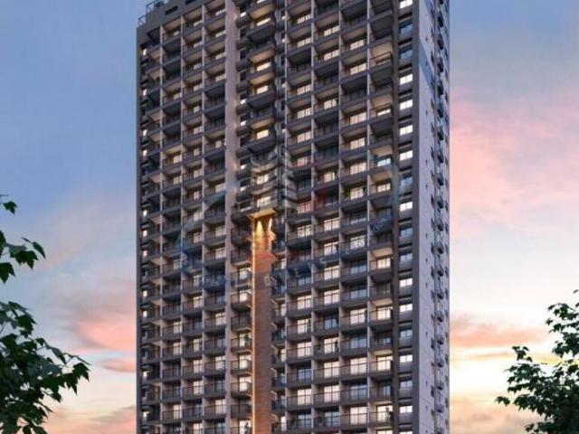 Apartamento em Brás, São Paulo/SP de 25m² 1 quartos à venda por R$ 247.500,00