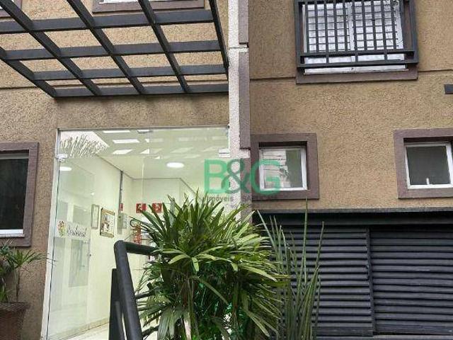 Apartamento em Brás, São Paulo/SP de 25m² 1 quartos à venda por R$ 219.900,00 ou para locação R$ 1.500,00/mes