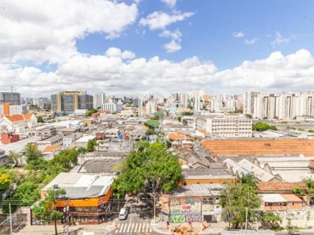 Apartamento em Brás, São Paulo/SP de 29m² 1 quartos à venda por R$ 212.900,00