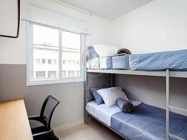 Apartamento em Brás, São Paulo/SP de 35m² 2 quartos à venda por R$ 325.000,00