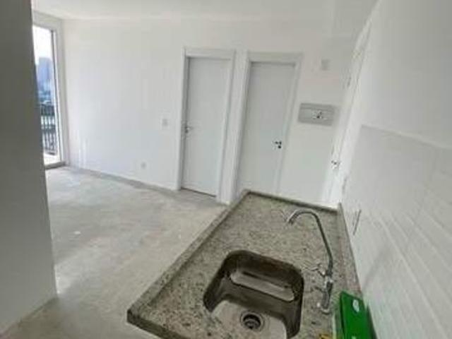 Apartamento em Brás, São Paulo/SP de 35m² 2 quartos à venda por R$ 330.000,00