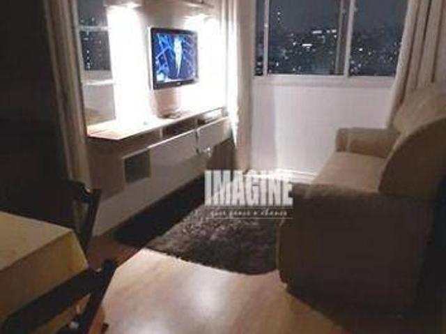 Apartamento em Brás, São Paulo/SP de 39m² 2 quartos à venda por R$ 349.000,00
