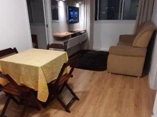 Apartamento em Brás, São Paulo/SP de 39m² 2 quartos à venda por R$ 370.000,00