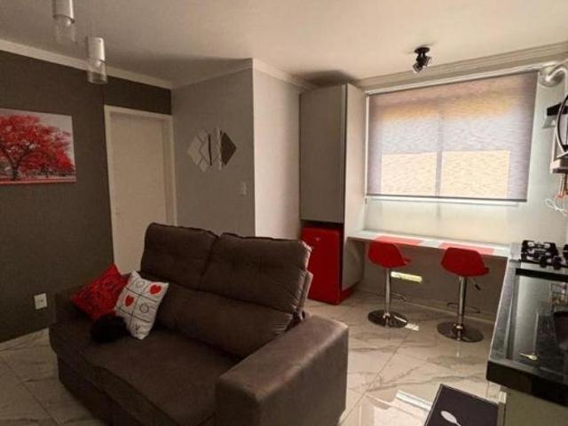 Apartamento em Brás, São Paulo/SP de 30m² 1 quartos à venda por R$ 285.000,00