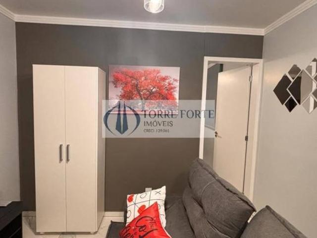 Apartamento em Brás, São Paulo/SP de 30m² 1 quartos à venda por R$ 290.000,00