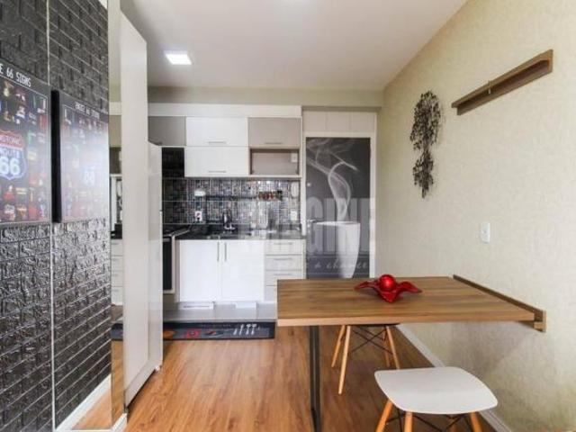 Apartamento em Brás, São Paulo/SP de 33m² 1 quartos à venda por R$ 295.000,00