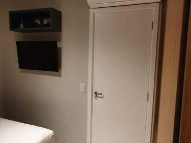 Apartamento em Brás, São Paulo/SP de 33m² 1 quartos à venda por R$ 350.000,00