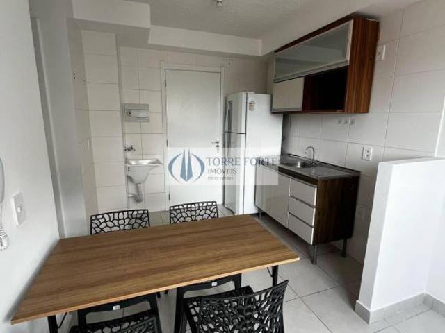 Apartamento em Brás, São Paulo/SP de 33m² 2 quartos à venda por R$ 270.000,00