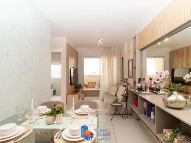 Apartamento em Brás, São Paulo/SP de 44m² 2 quartos à venda por R$ 501.125,00