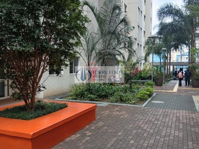 Apartamento em Brás, São Paulo/SP de 44m² 2 quartos à venda por R$ 324.900,00