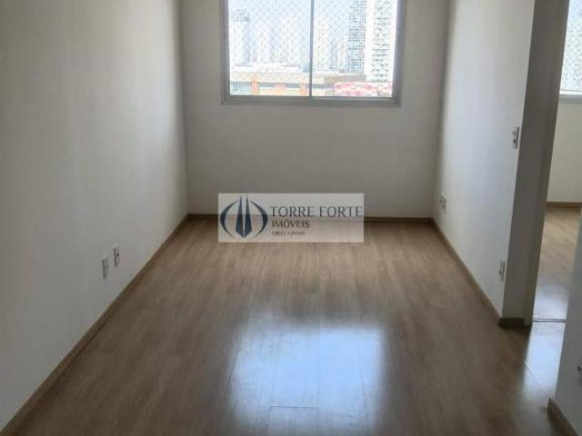 Apartamento em Brás, São Paulo/SP de 44m² 2 quartos à venda por R$ 325.000,00