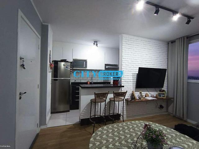 Apartamento em Brás, São Paulo/SP de 44m² 2 quartos à venda por R$ 391.900,00