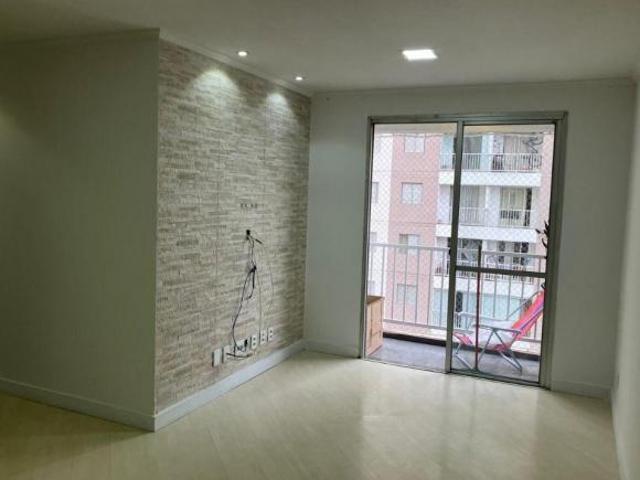 Apartamento em Brás, São Paulo/SP de 54m² 2 quartos à venda por R$ 457.500,00
