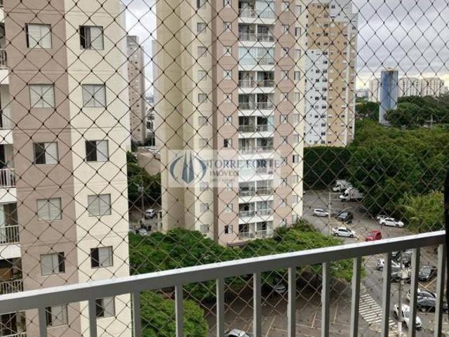Apartamento em Brás, São Paulo/SP de 54m² 2 quartos à venda por R$ 460.000,00