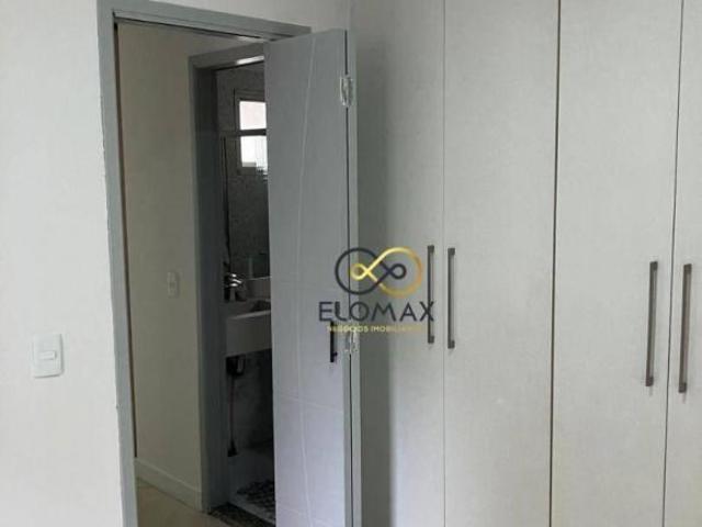 Apartamento em Brás, São Paulo/SP de 54m² 2 quartos à venda por R$ 478.000,00
