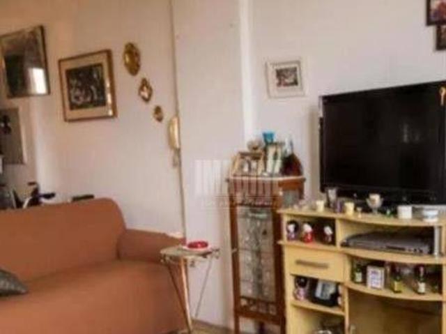 Apartamento em Brás, São Paulo/SP de 54m² 2 quartos à venda por R$ 245.000,00