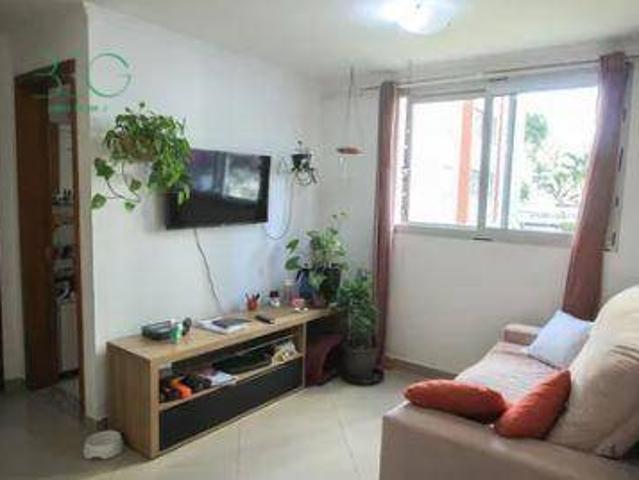 Apartamento em Brás, São Paulo/SP de 54m² 2 quartos à venda por R$ 398.900,00