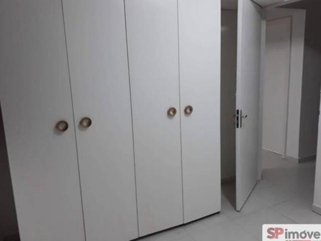 Apartamento em Brás, São Paulo/SP de 55m² 1 quartos à venda por R$ 235.000,00