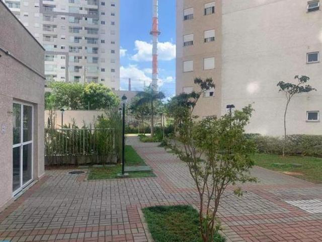 Apartamento em Brás, São Paulo/SP de 55m² 2 quartos à venda por R$ 490.000,00